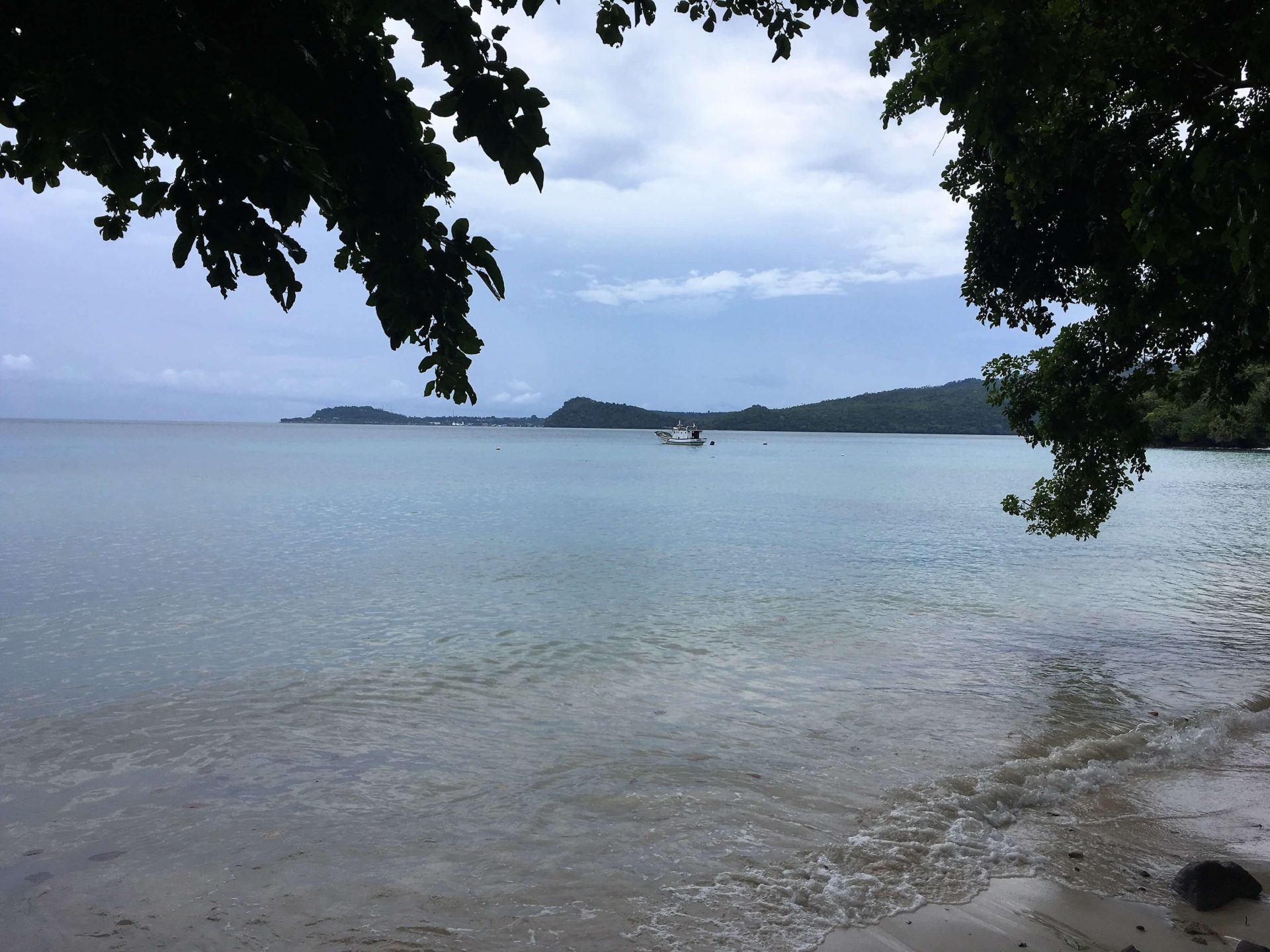 3 days in Pulau Weh - CHASING MY LEGEND
