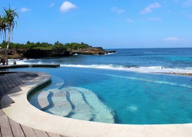 Nusa Lembongan and Ceningan - CHASING MY LEGEND